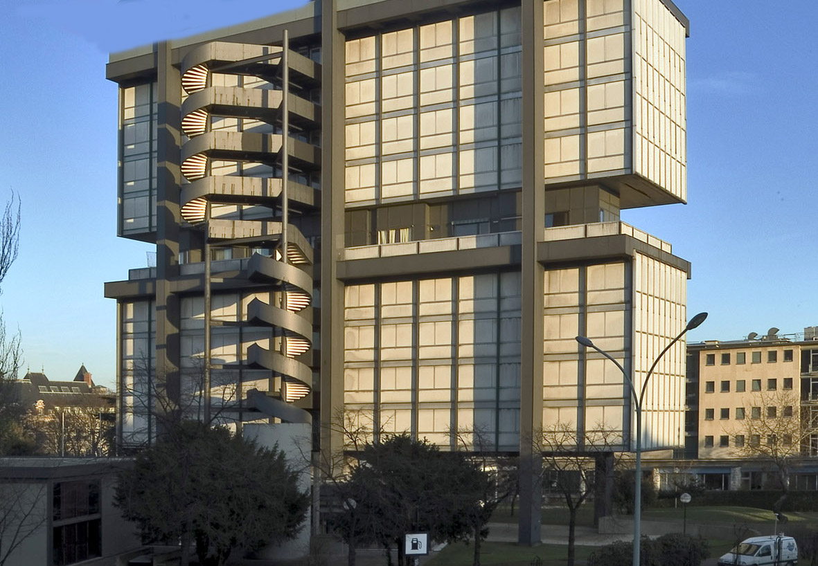 Fondation Avicenne - CIUP