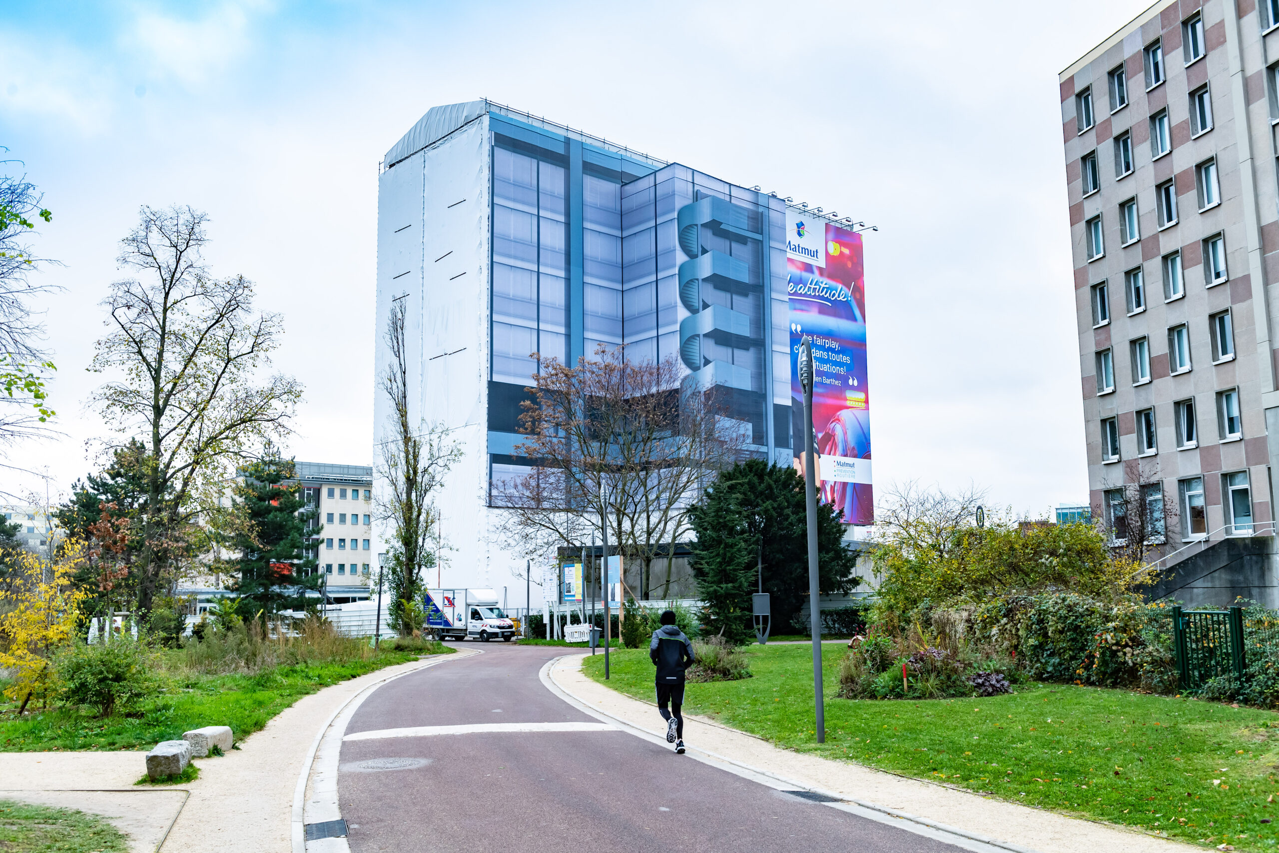 La Fondation Avicenne : un nouveau départ - CIUP