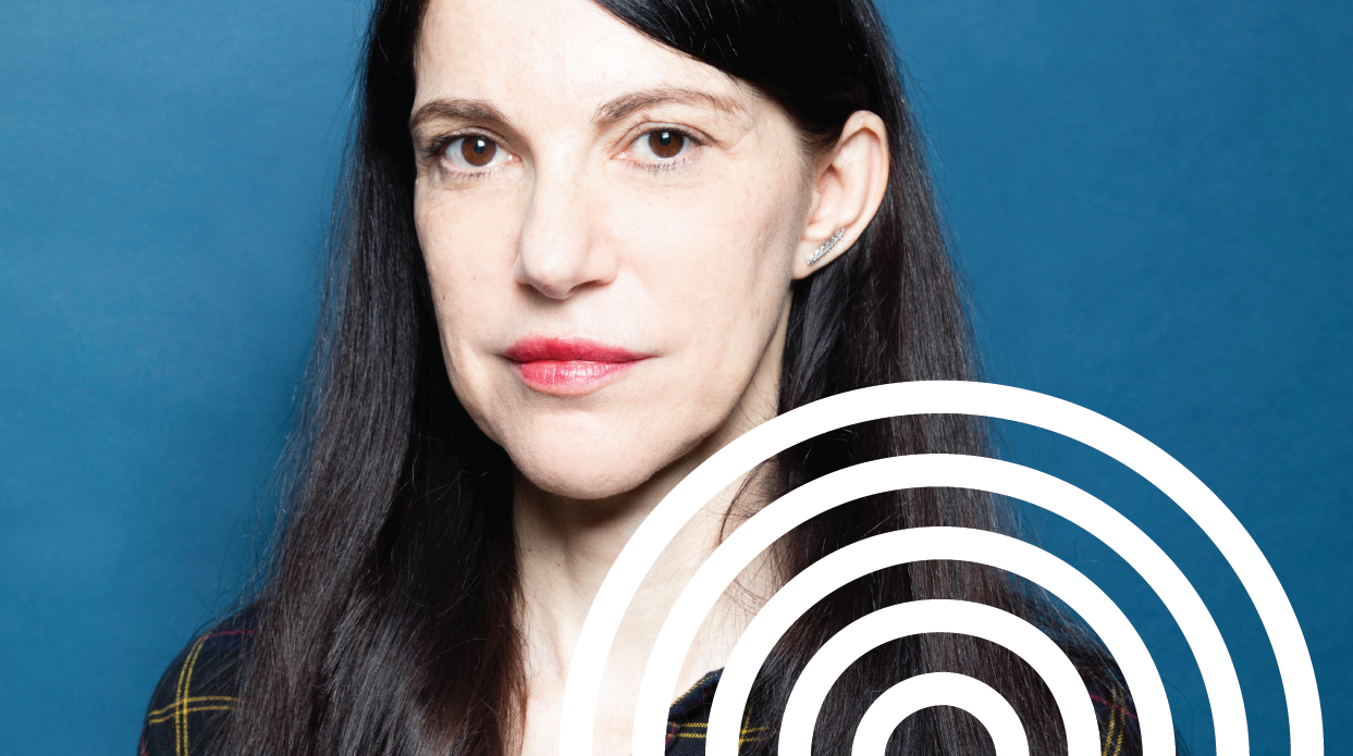 Isabelle Sorente en résidence littéraire : une exploration créative - CIUP