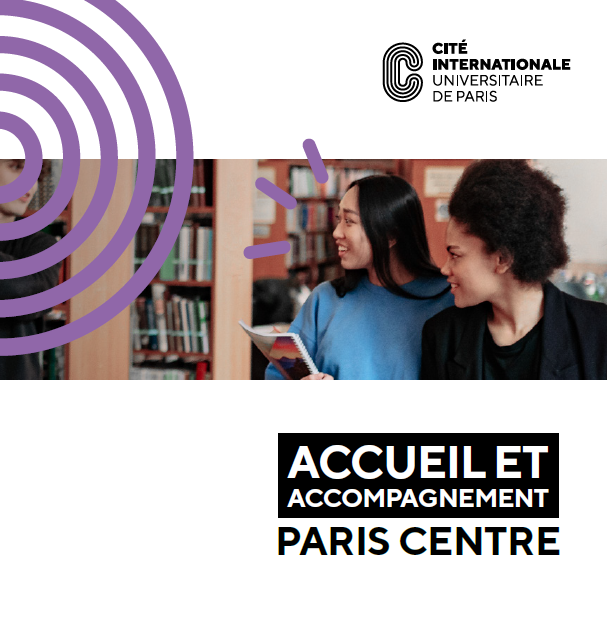 Access Paris Centre - CIUP