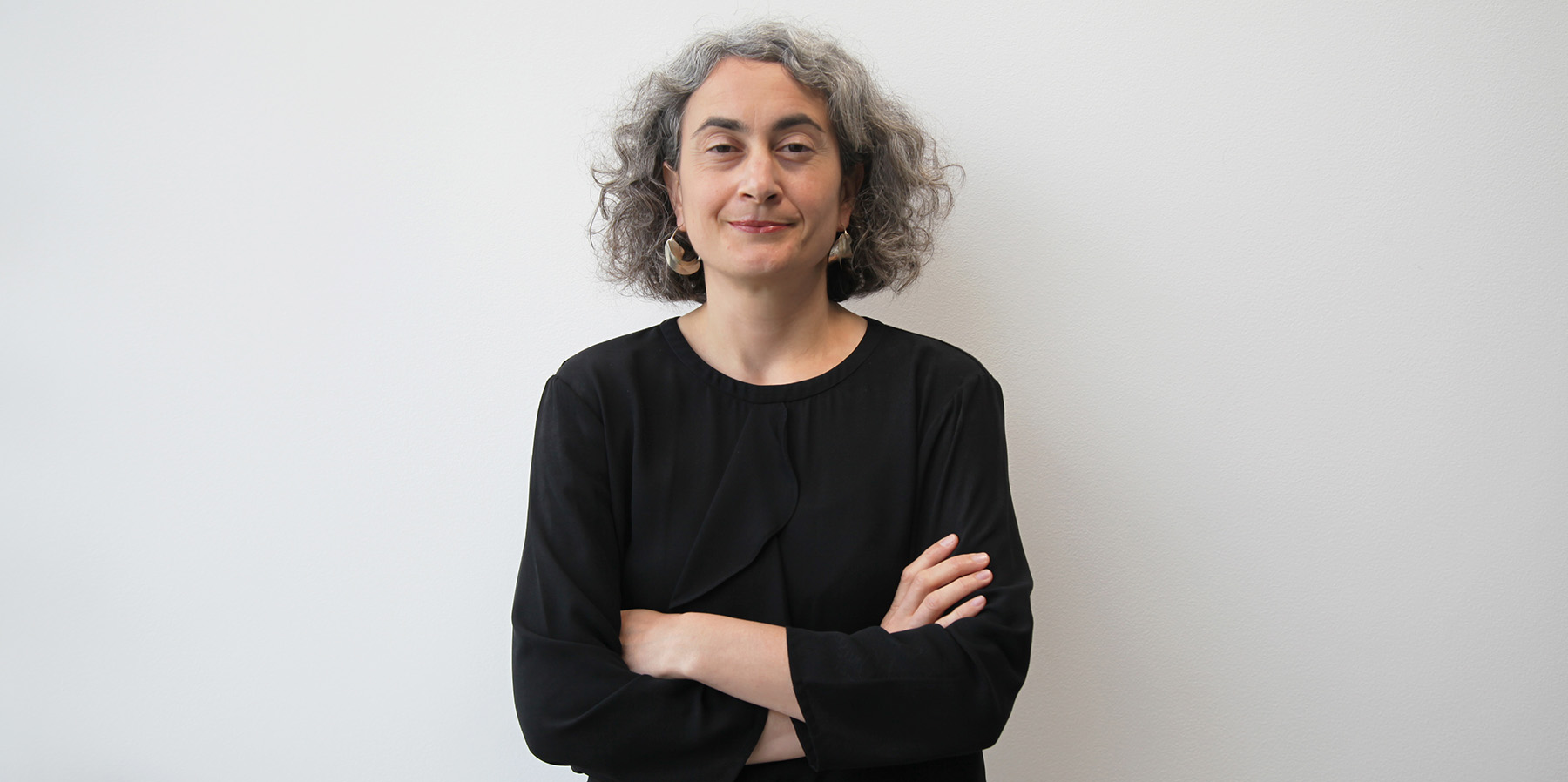 Rencontre avec Monica Corrado, directrice de la Fondation suisse - CIUP