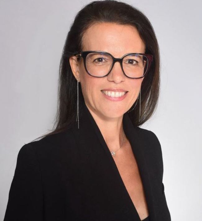 Vanessa Scherrer est nommée déléguée générale de la Fondation nationale ...