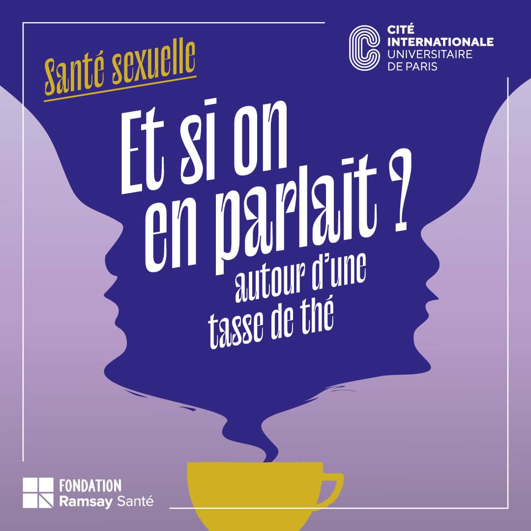 Et si on en parlait ? #2 : la santé sexuelle - CIUP